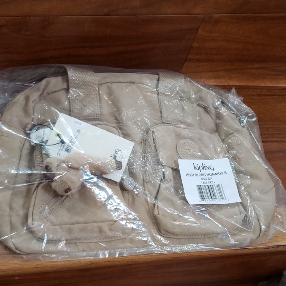 Kipling | Bags | Nwt Kipling Defea Shoulder Crossbody Bag | Poshmark